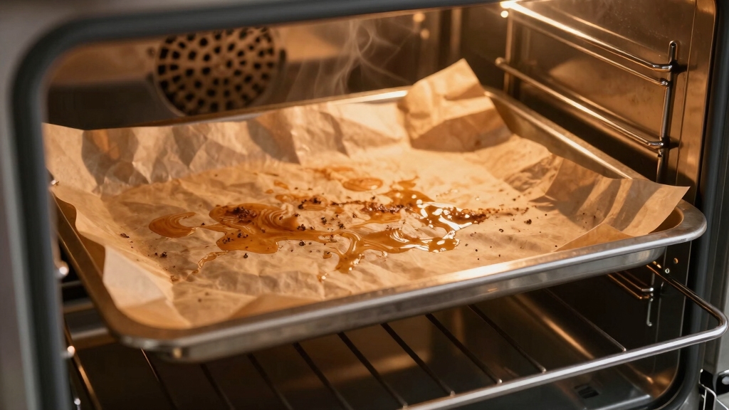 Can You Use Butcher Paper In The Oven
