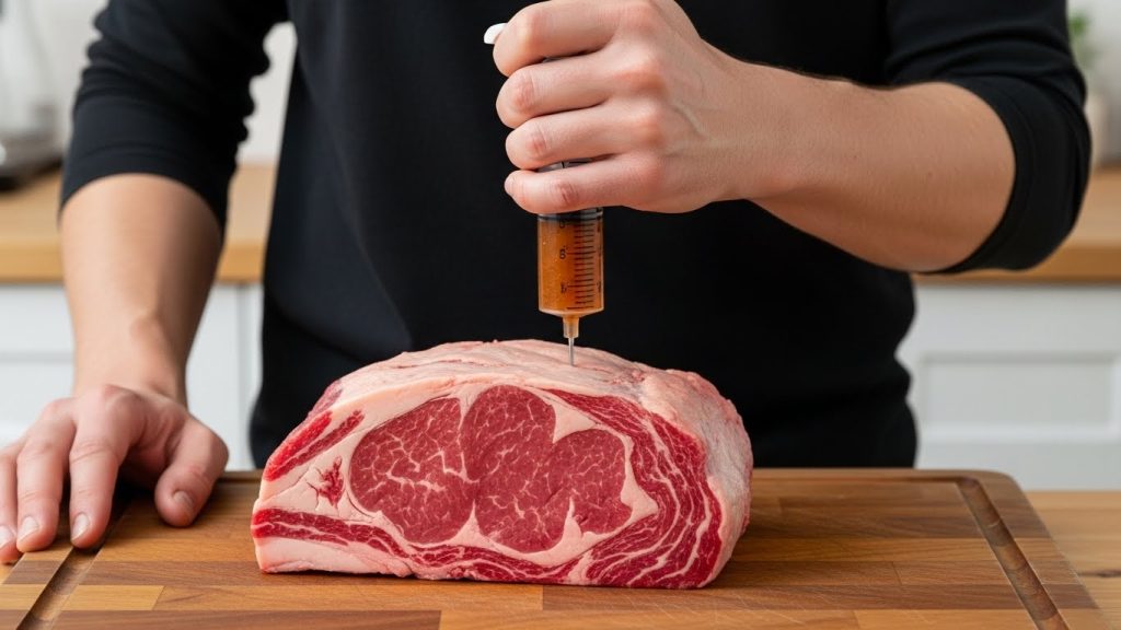 Can You Inject a Prime Rib Roast? Step-by-Step Guide