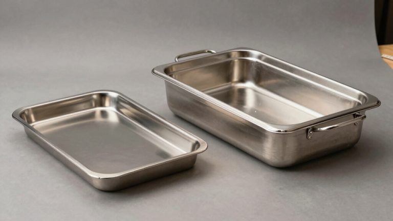 Half Tray vs Full Tray: Choosing the Perfect Serving Option