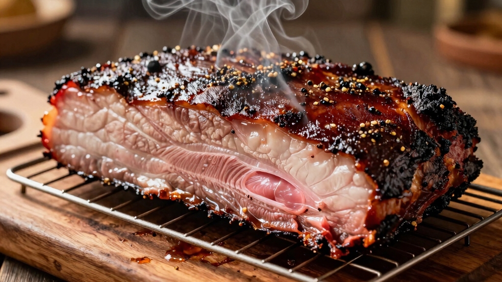 Smoke a Brisket Fat Side up or Down: Experts Recommend