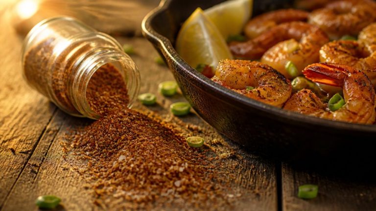 Tony Chachere Seasoning Recipe: Easy Homemade Cajun Blend