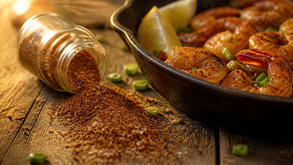 Tony Chachere Seasoning Recipe: Easy Homemade Cajun Blend