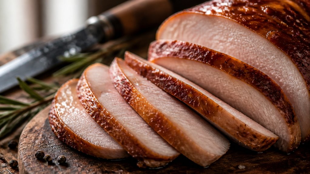 Greenberg Smoked Turkey Reviews: Flavor, Quality & Value