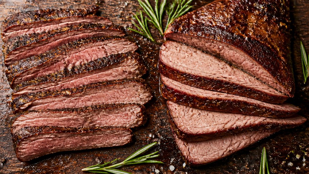 London Broil vs Tri Tip: Taste, Tenderness & Value Compared