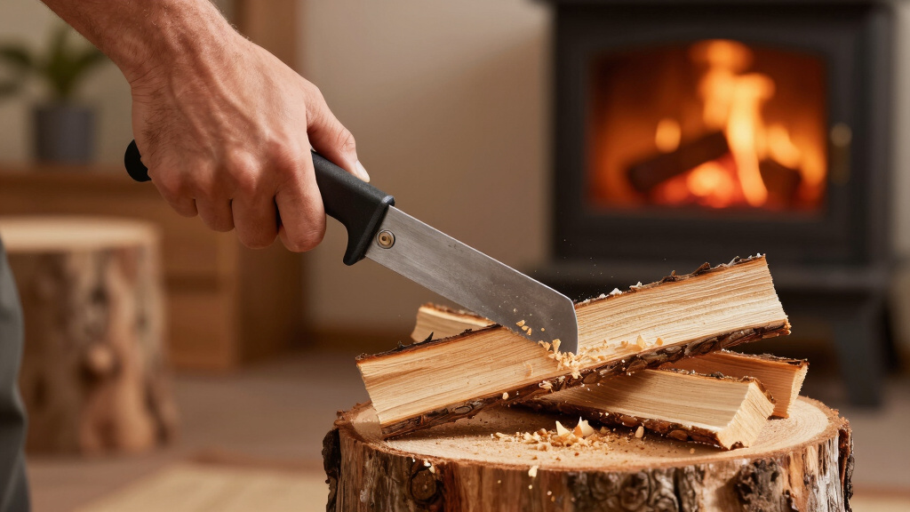 Best Kindling Splitter Top 10 Tools For Easy Firewood Prep