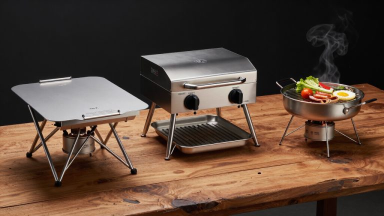 Best Small Propane Grills: Top 10 Picks for Easy Outdoor Cooking